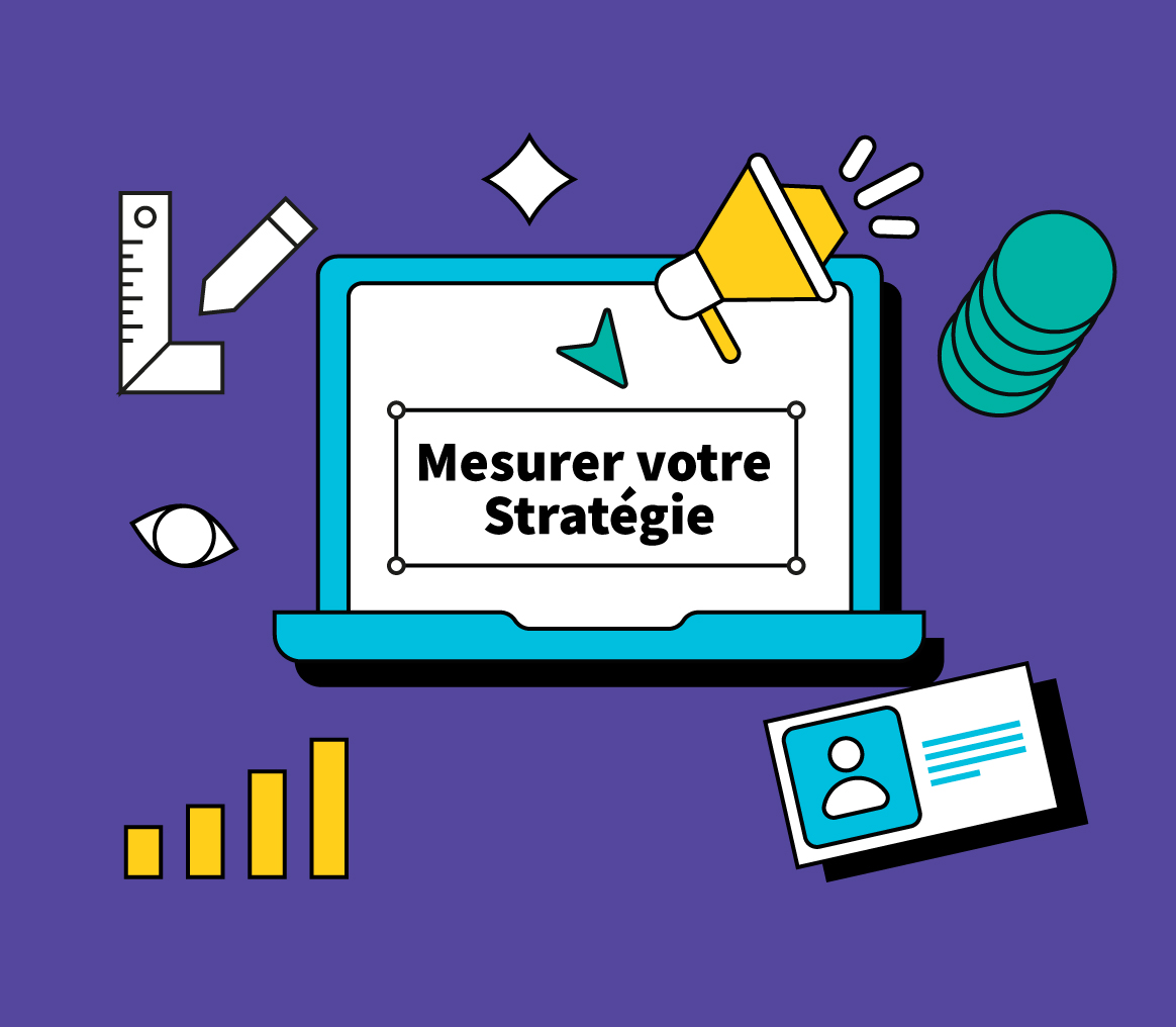 Comment mesurer l'efficacité de votre stratégie de communication interne ? - Blog Wanted Design
