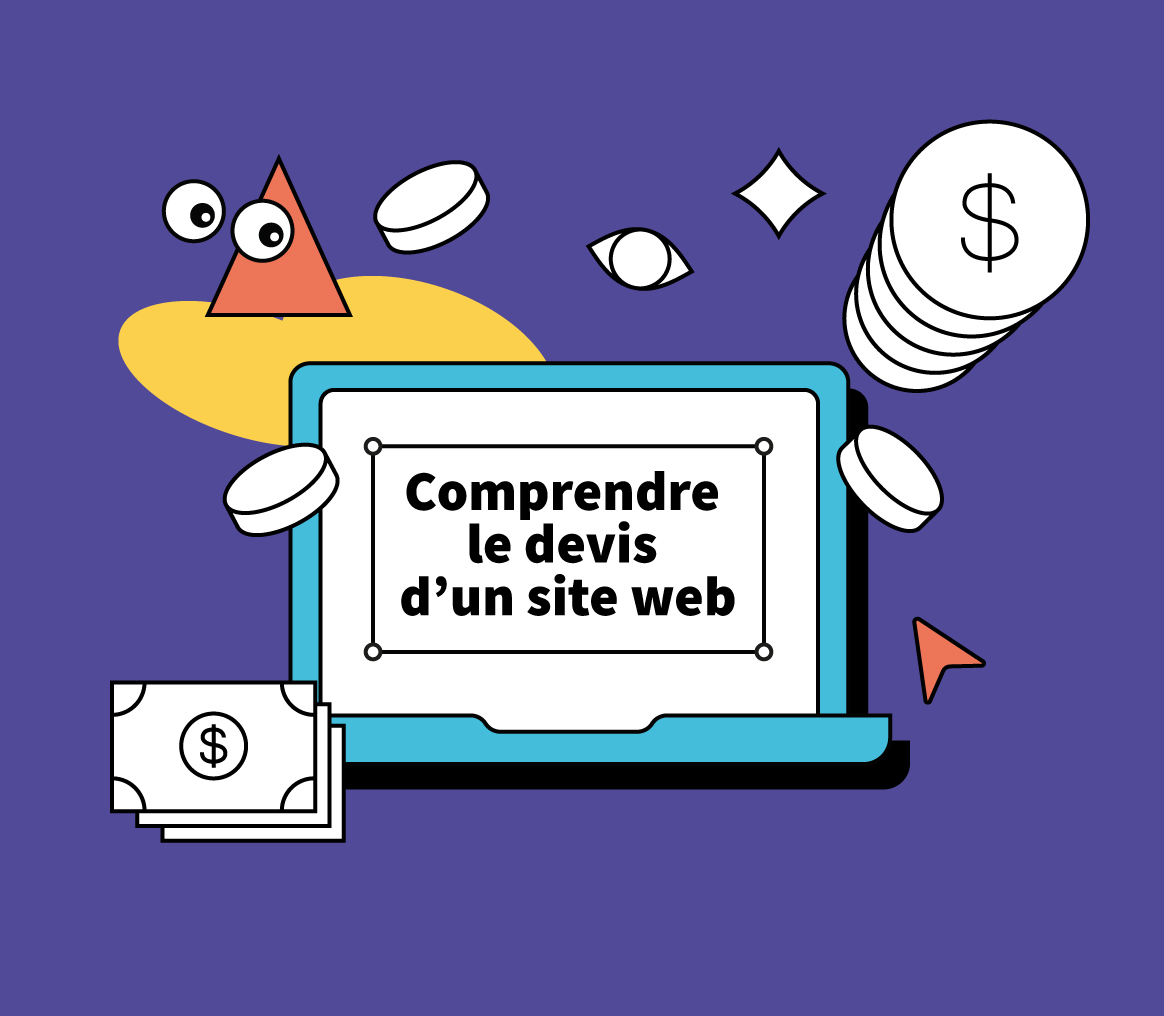 Comment comprendre et analyser un devis de création de site internet ...