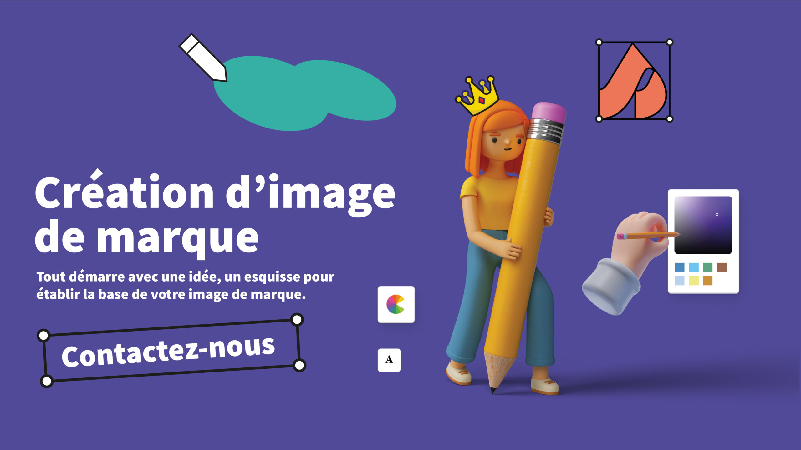 L'art de la typographie moderne et son impact sur la communication ...