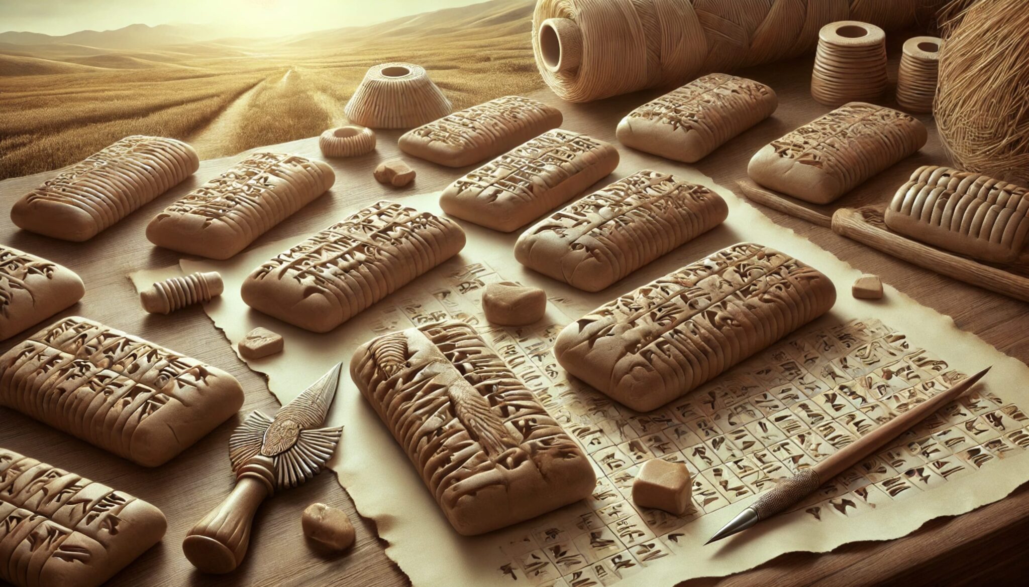 De l’art pariétal à l’imprimerie : l’histoire du graphisme entre ...