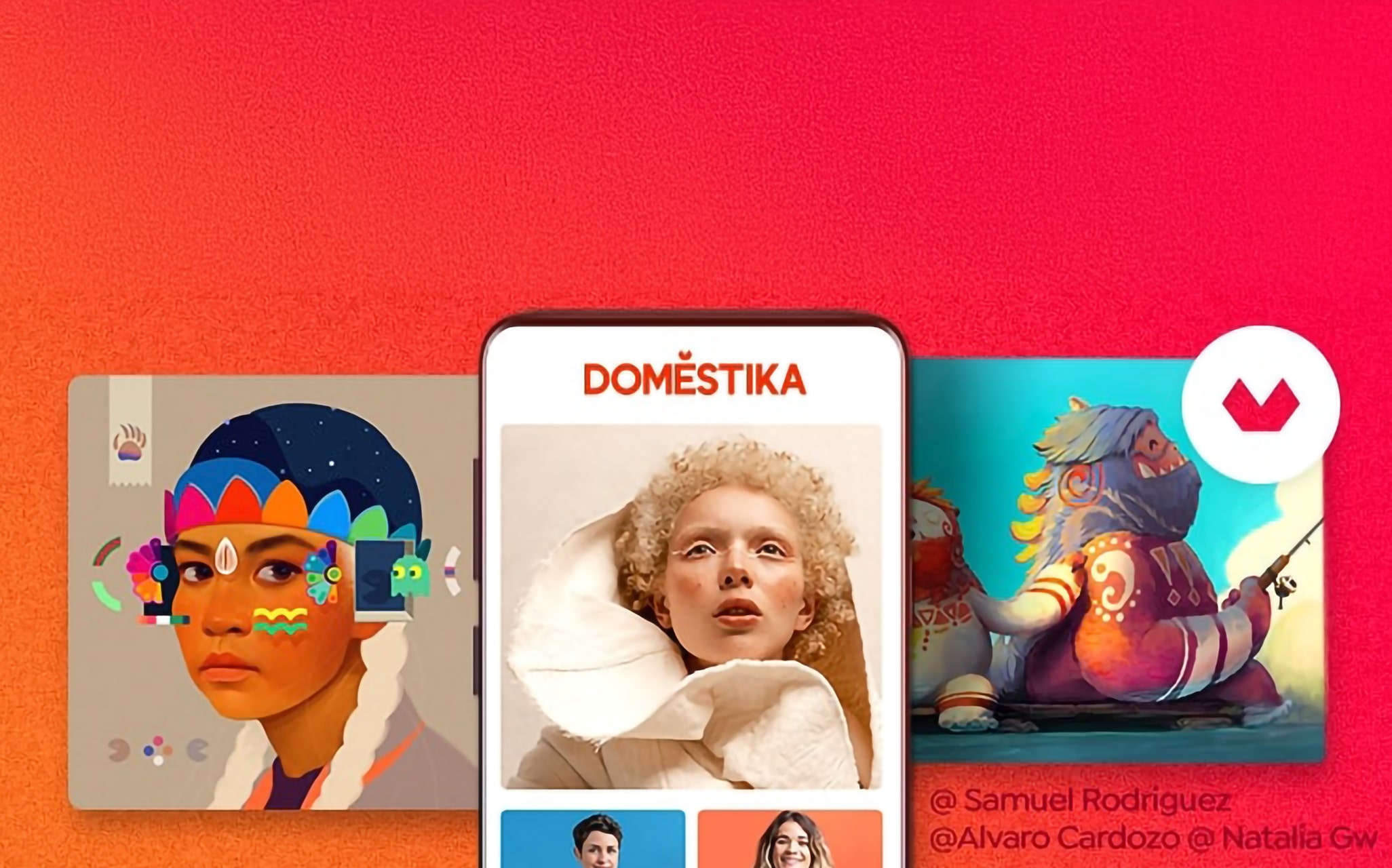 Domestika : le rendez-vous incontournable des créatifs pour apprendre ...